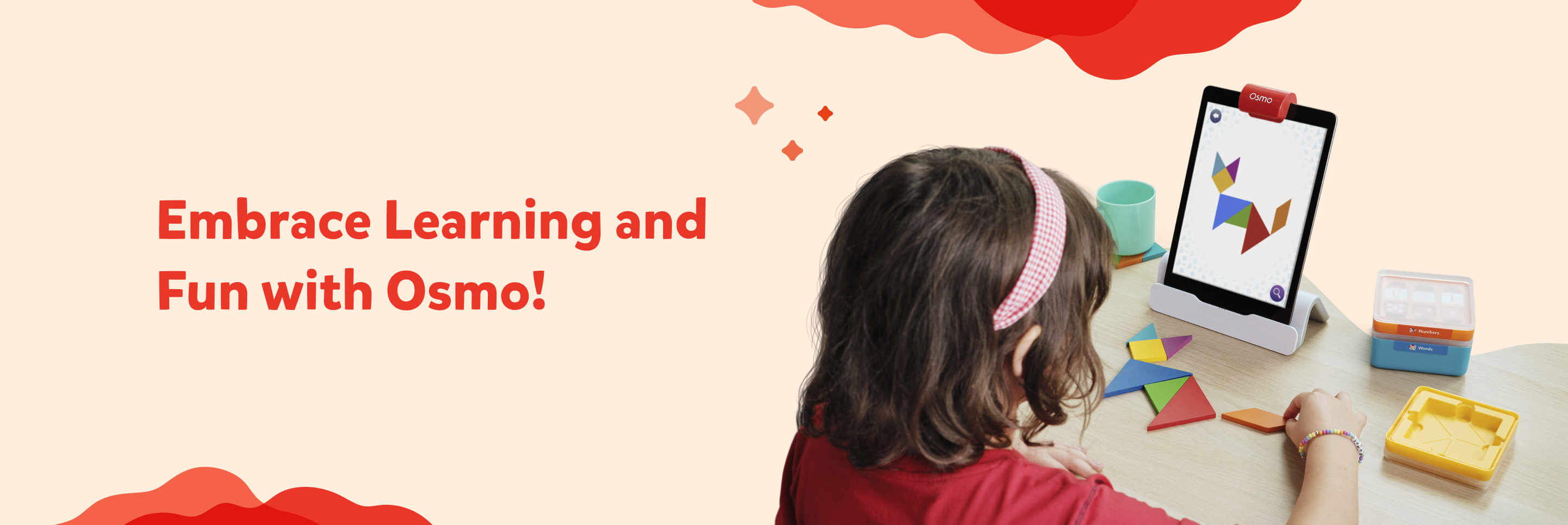 Award Winning Educational Games System For Ipad Osmo