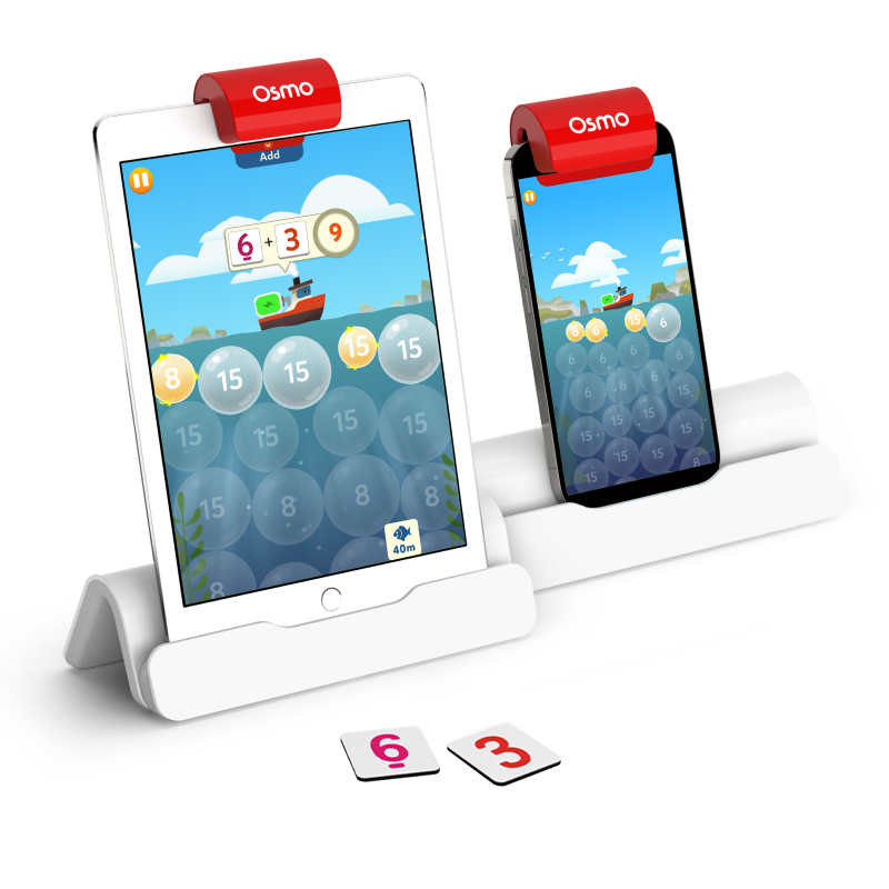 Back-to-school learning made fun with Osmo learning games — Unlock your ...